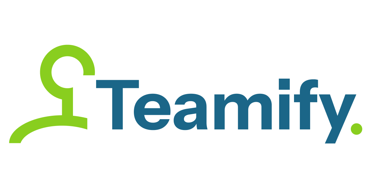 Teamify – Dein Team. Dein Shop. Euer Style.